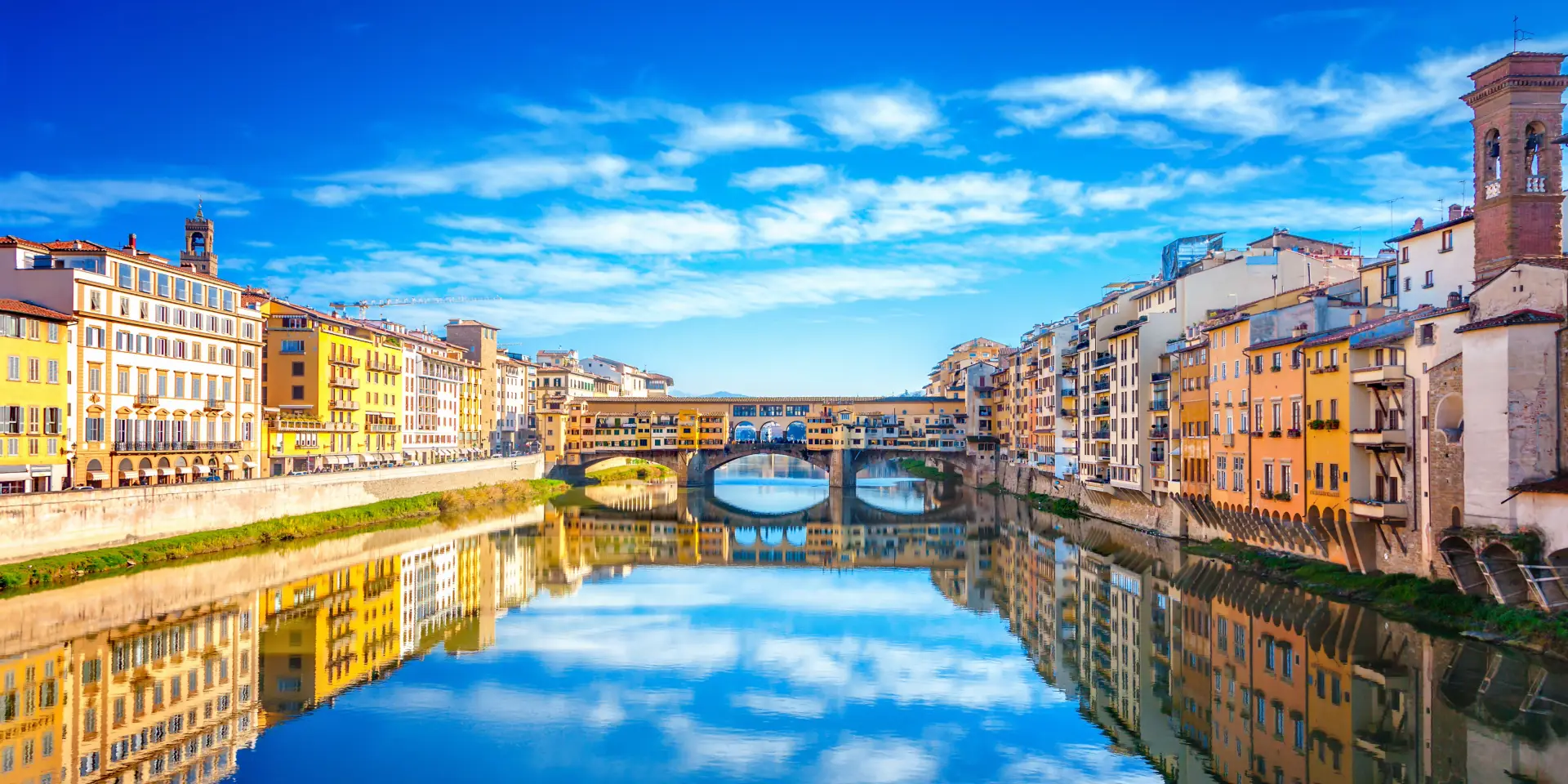 Florence Combo Tour – Duomo, Uffizi & Accademia